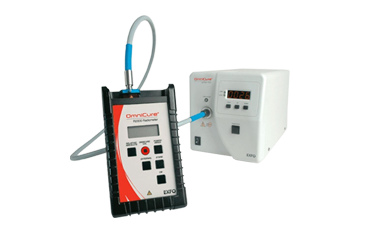 R2000 UV Radiometer - PROFIBER Networking